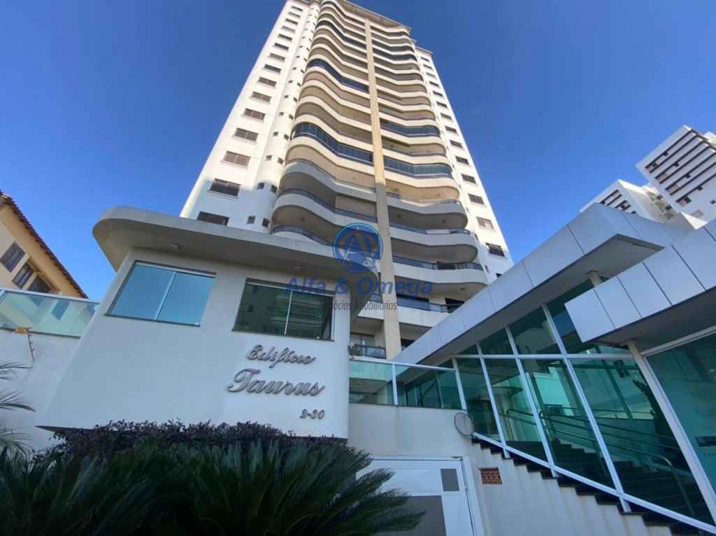EDIFICIO TAURUS - Alfa e Omega Negócios Imobiliários