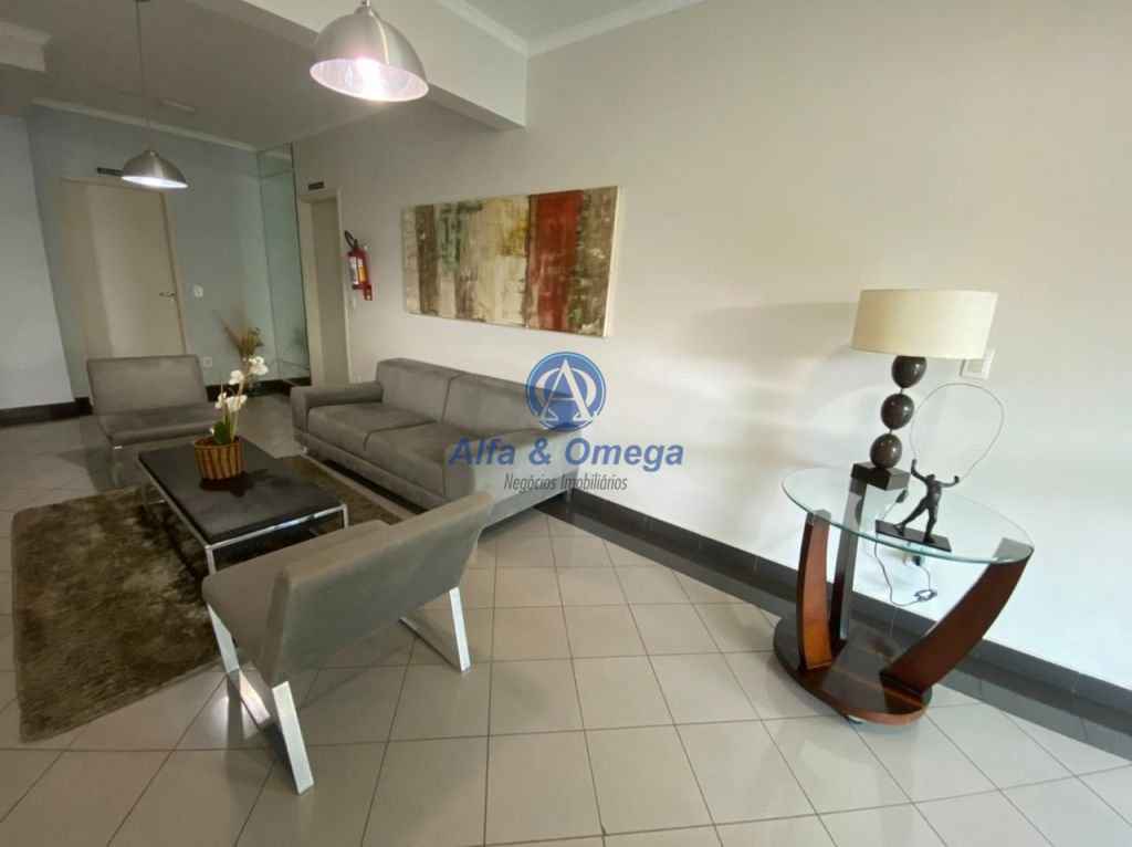 EDIFICIO TAURUS - Alfa e Omega Negócios Imobiliários